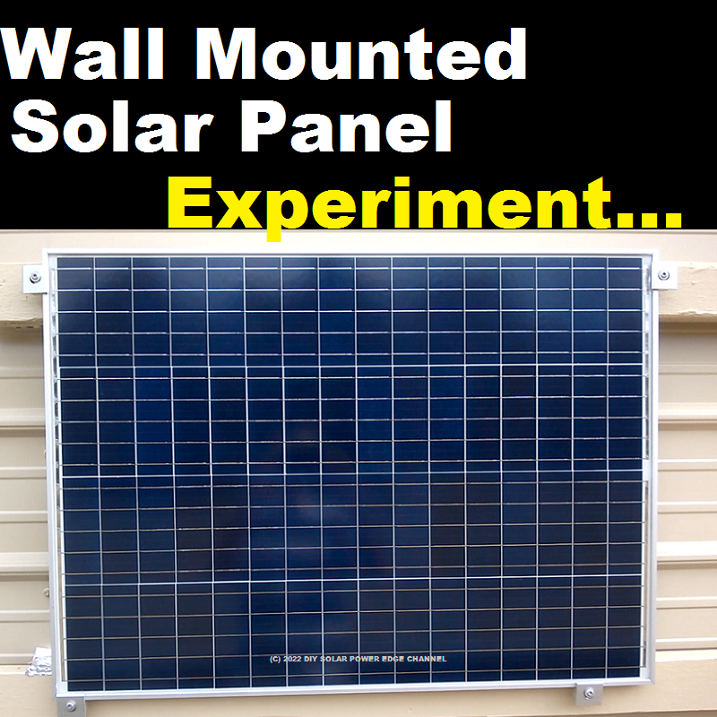 Are wall mounted solar panels worth it? – Solar Thoughts blog
