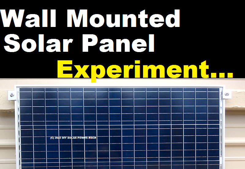 Are wall mounted solar panels worth it? – Solar Thoughts blog