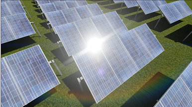 Using Solar Panels and Ohms Law to drive DC loads directly – Solar ...