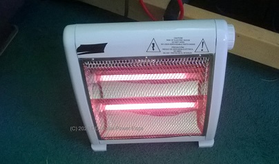 Solar PV DC Home Heating PART 3 – engineering and safety devices ...