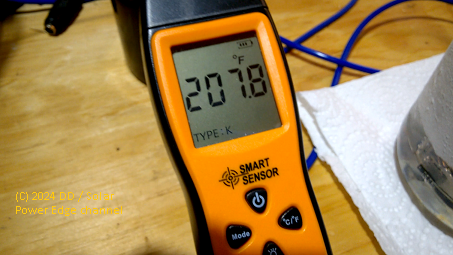 Boiling Diodes: a more efficient way to heat water and cook food using ...