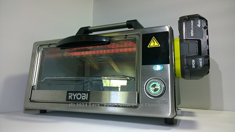 Direct Solar Electric Cooking vs. traditional methods – A Grid Down ...