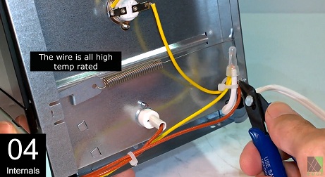 12V Toaster Oven! Build your own for about $25 DIY / HOW TO Video ...