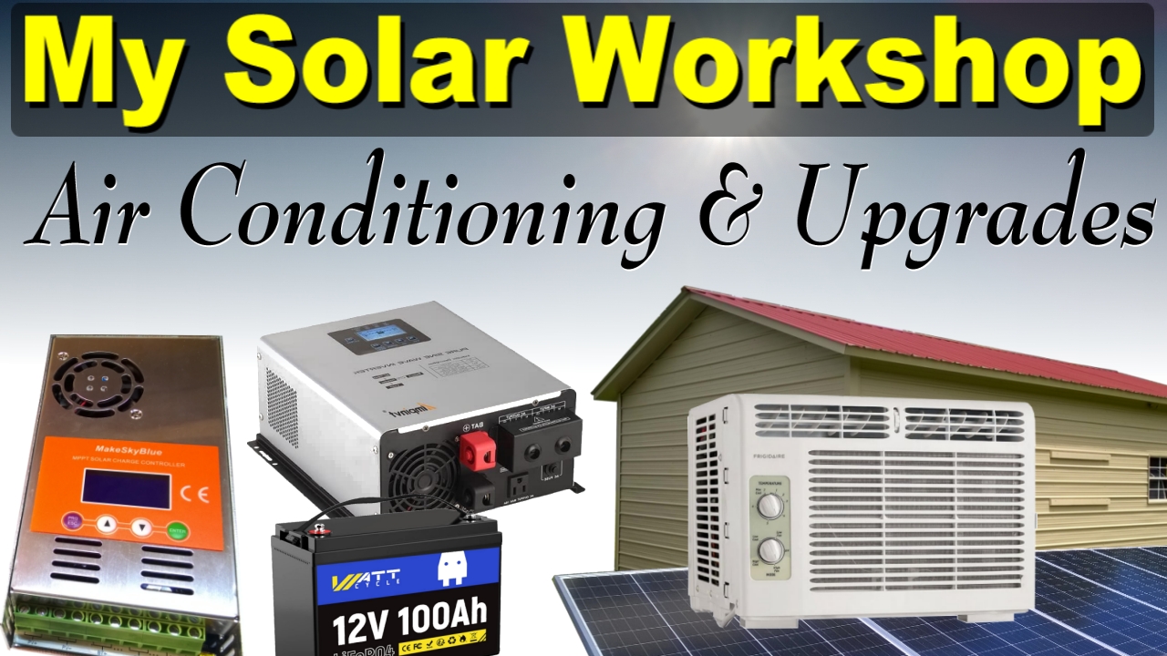 Solar Thoughts blog – Food for thought about Solar Power plus New ...