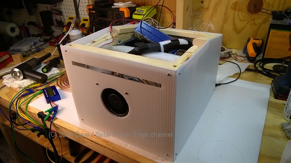 Solar Air Conditioning – Direct PV DC – Project Updates and Video ...